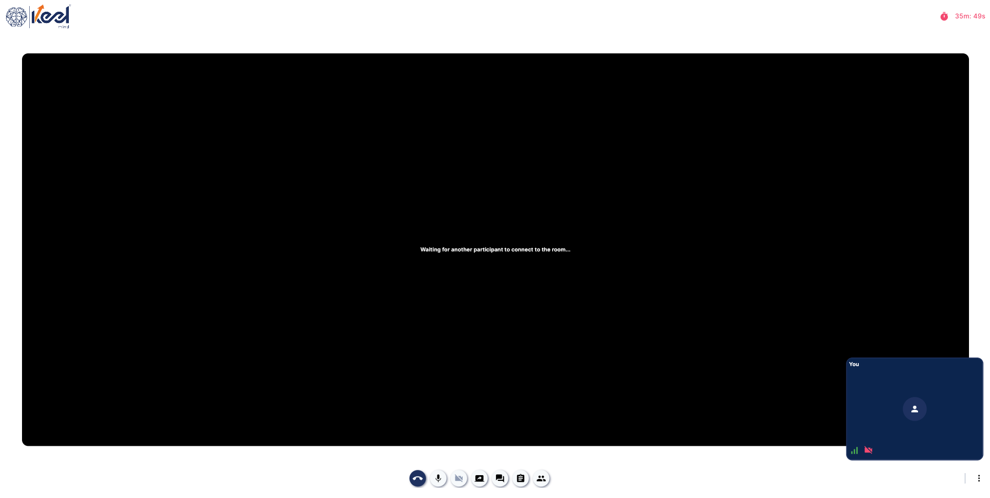 What are the Session Buttons? – Keel Mind